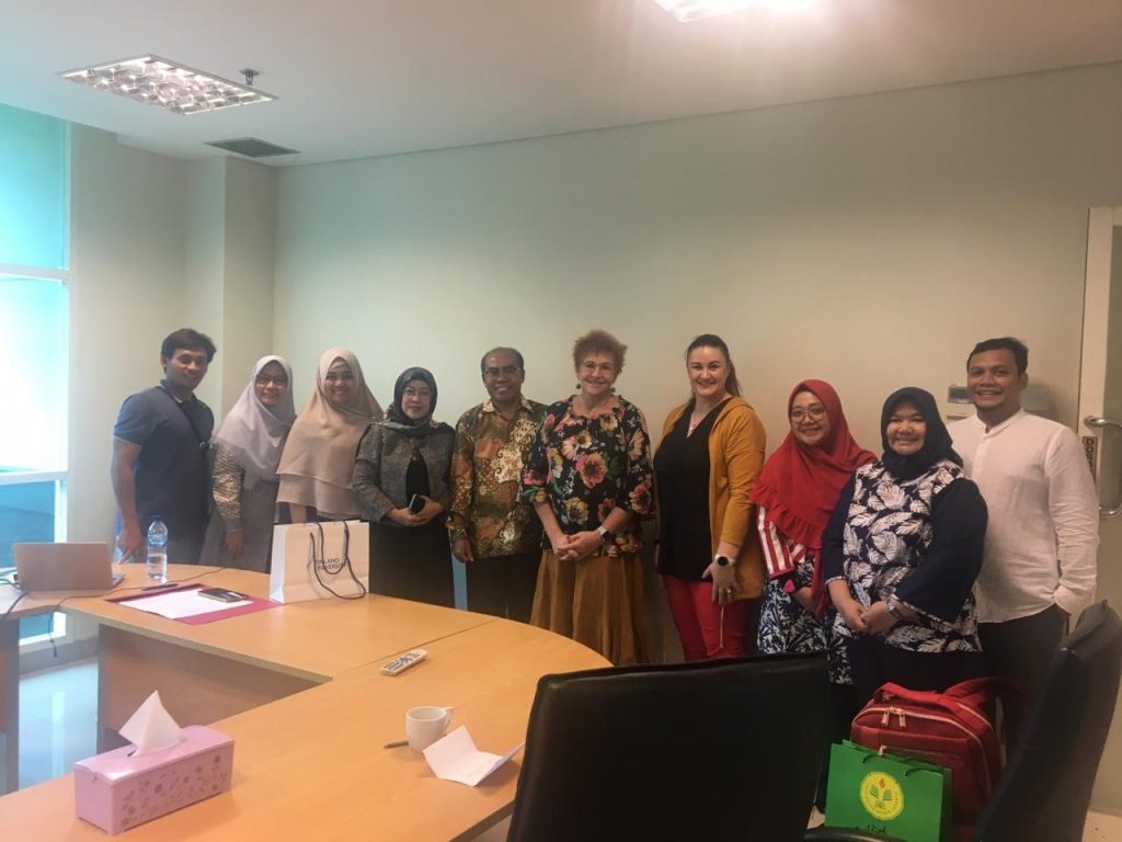 Early Childhood Education Laboratory Role in Developing Pre-Service Early Childhood Education ...