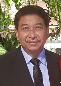 Dosen – Manajemen Pendidikan FIP UNJ