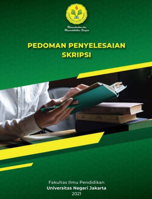 Buku Panduan – PGPAUD FIP UNJ