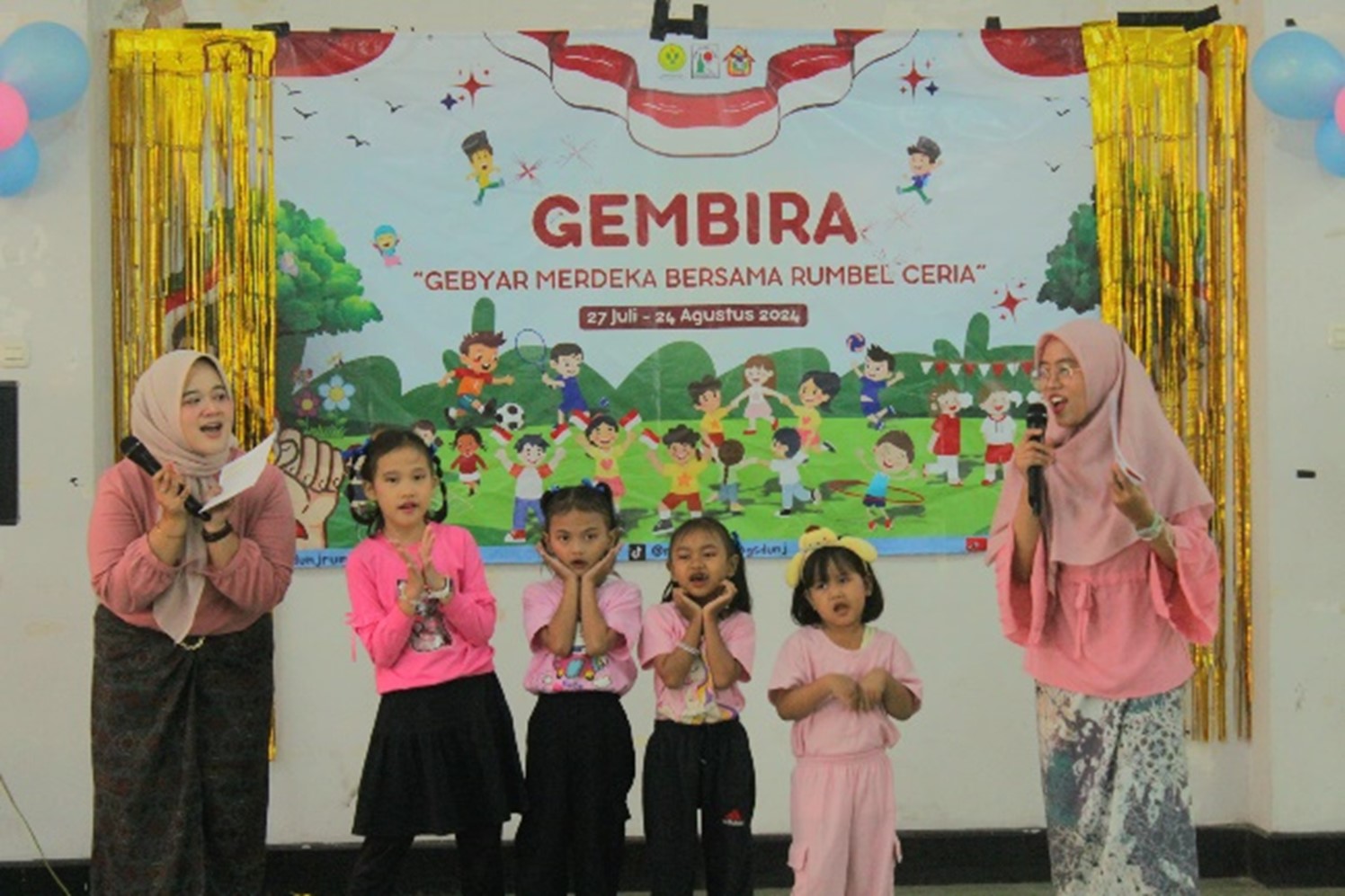 Skripsi – PGSD FIP UNJ