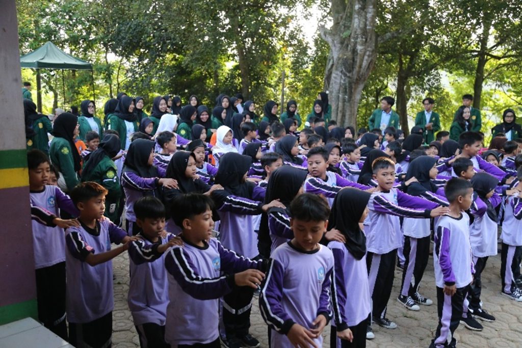 Skripsi – PGSD FIP UNJ