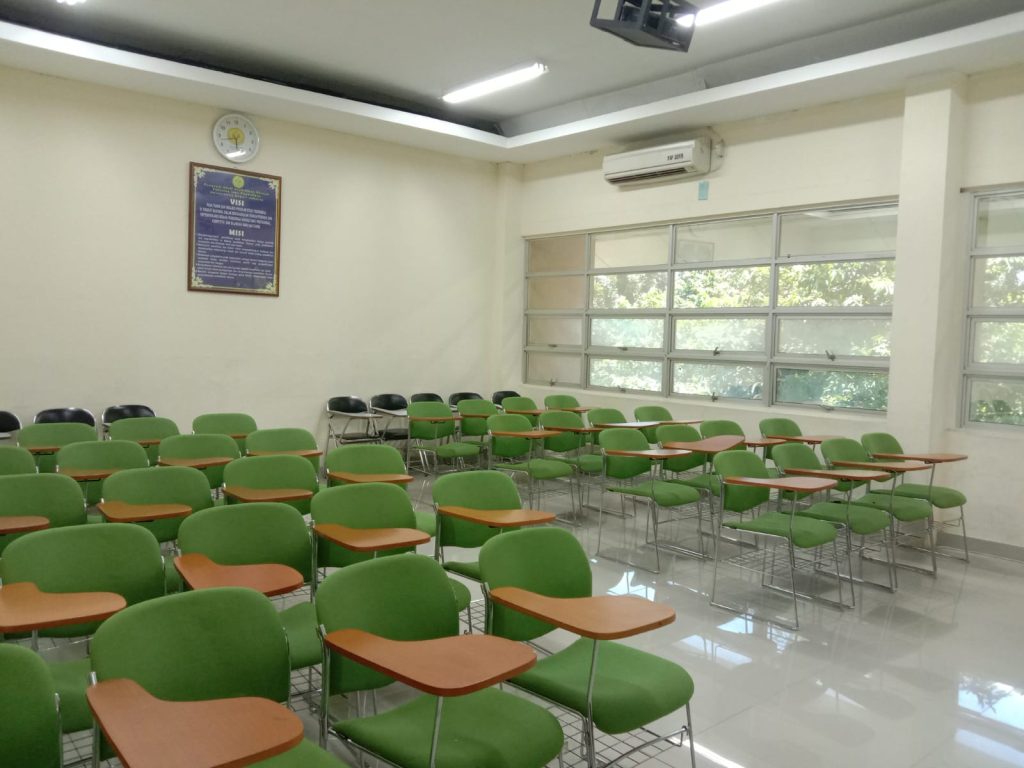 Ruang Kuliah