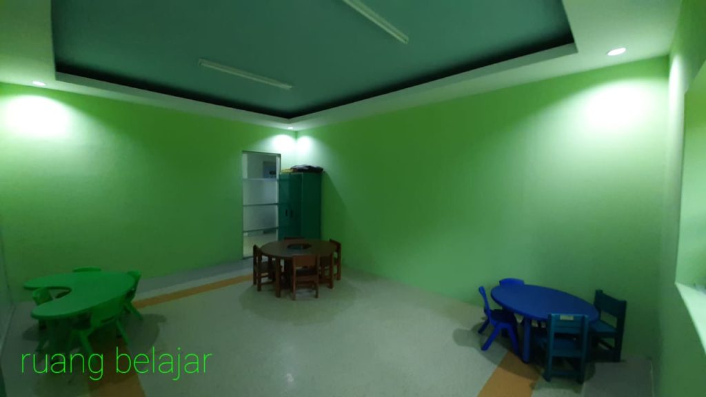 Laboratorium – PKh FIP UNJ