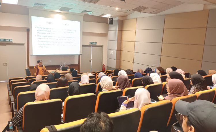 VISITING LECTURER Prodi Pendidikan Khusus di Universiti Teknologi Mara ...