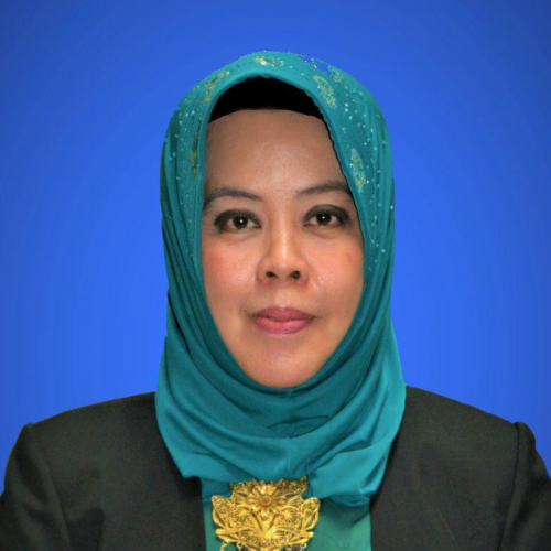 Profil Prof. Dr. Ir. Arita Marini, ME – FIP UNJ